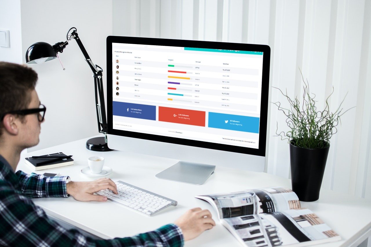 Customized ERP | Ababeel Technologies